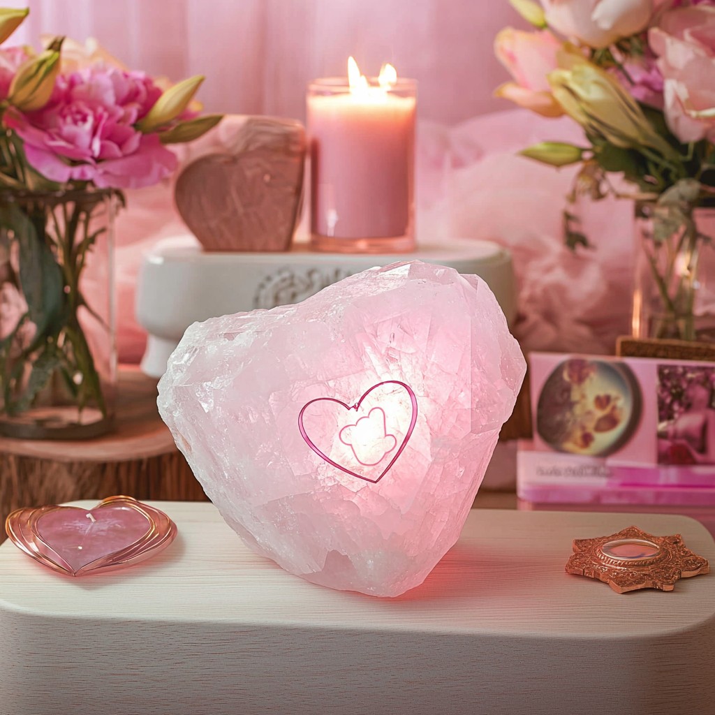 Unlock the Healing Power of Rose Quartz: Your Ultimate Guide to Love ...