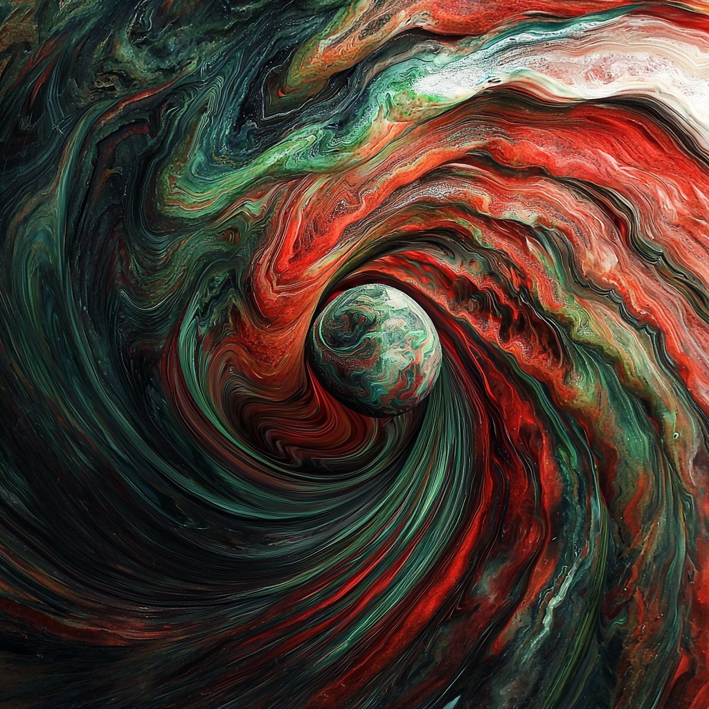 The Phoenix Stone: Emotions Soar!