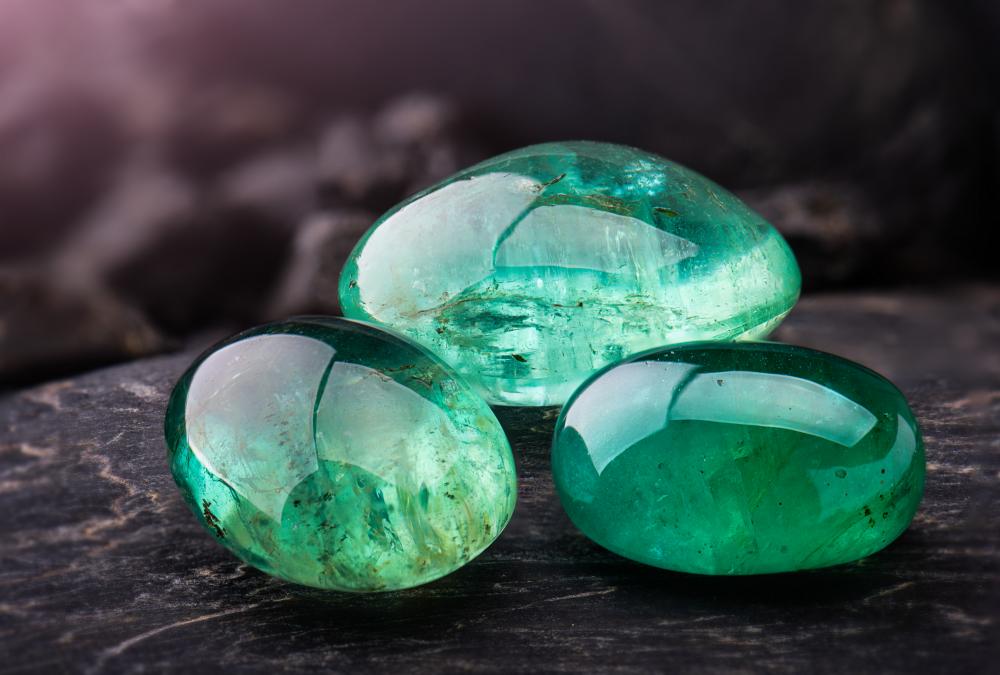Emerald Meaning and Spiritual Properties
