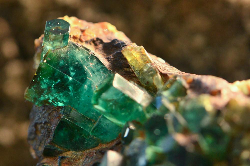 Emerald Meaning and Spiritual Properties