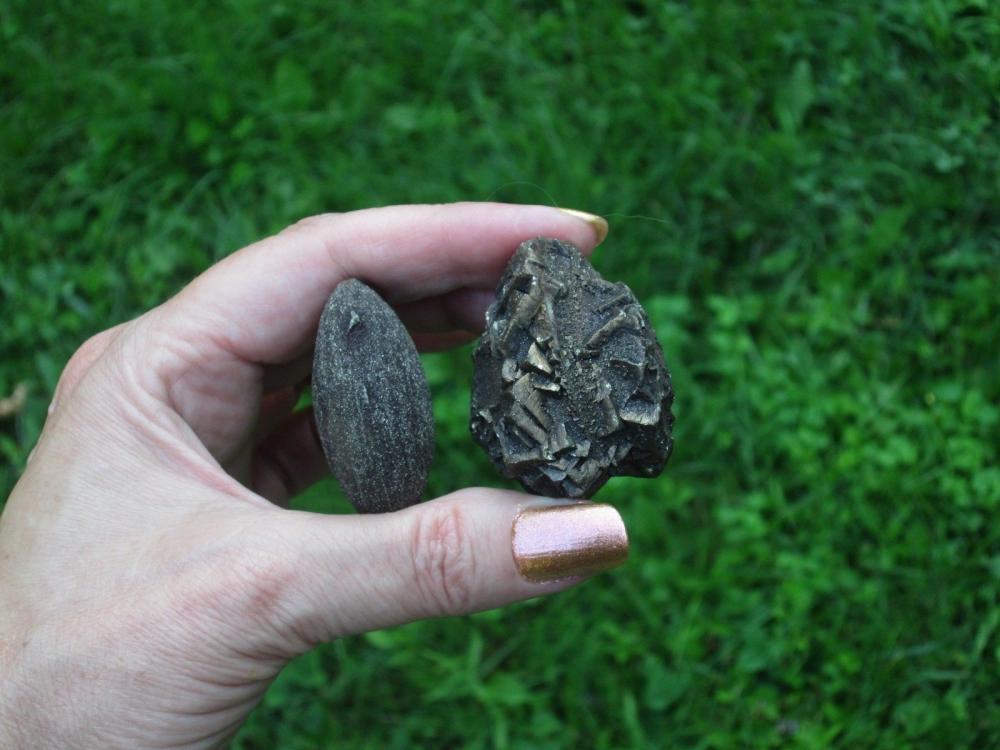 Boji Stone Meaning and Spiritual Properties
