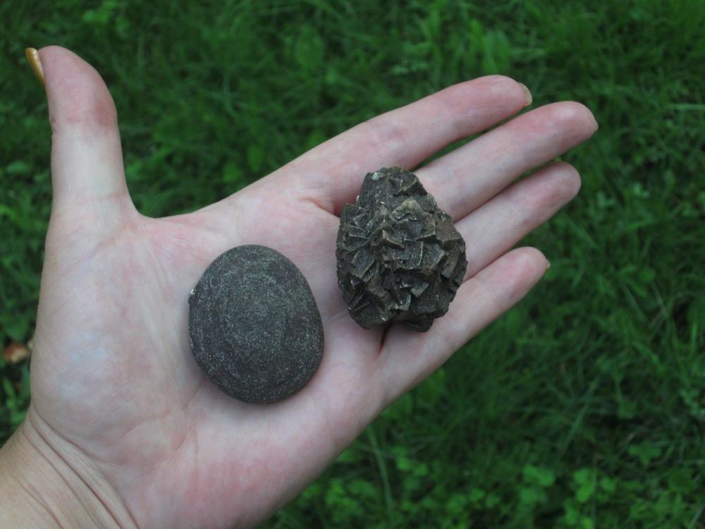 Boji Stone Meaning and Spiritual Properties