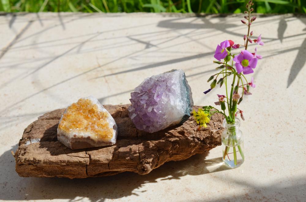 Protective Crystals For Empaths