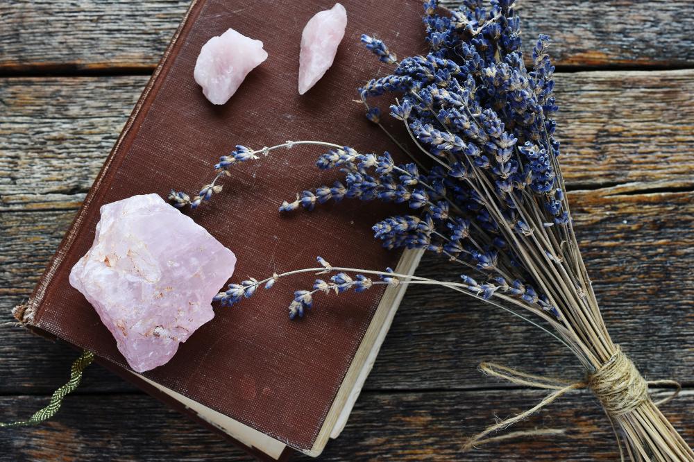 Crystals for Insomnia and a Powerful Restful Sleep
