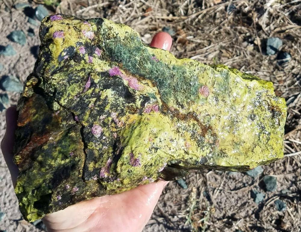 Atlantisite Meaning and Spiritual Properties