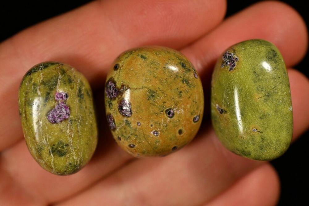 Atlantisite Meaning and Spiritual Properties