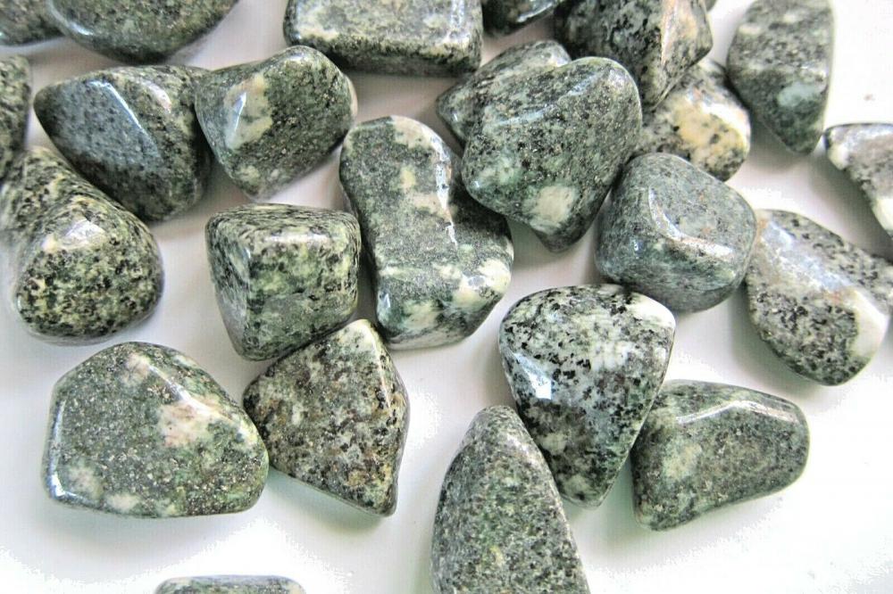 Preseli Bluestone Meaning and Spiritual Properties