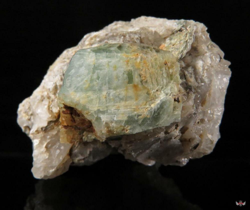 Herderite Meaning and Spiritual Properties