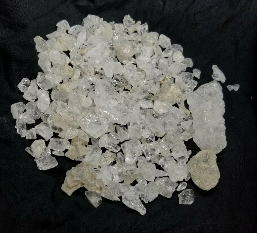 Pollucite Meaning and Spiritual Properties