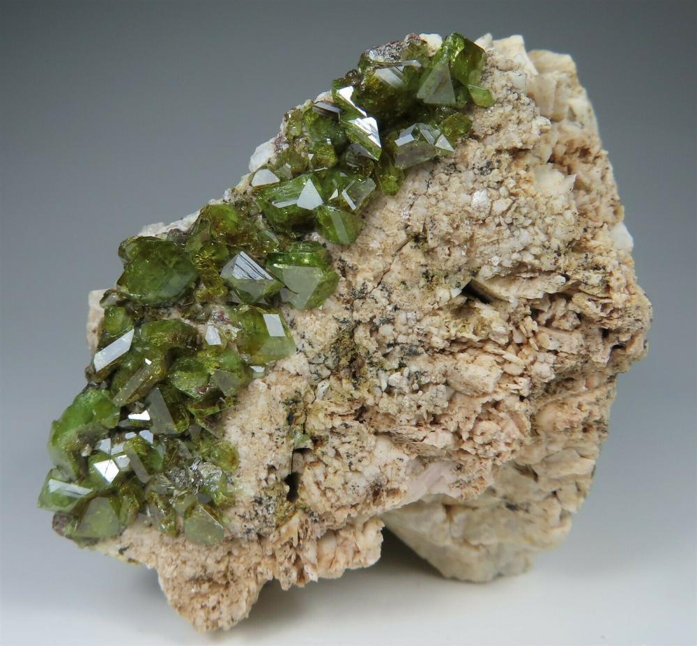 Titanite Meaning and Spiritual Properties