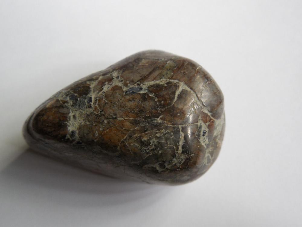 Vulcanite Meaning and Spiritual Properties