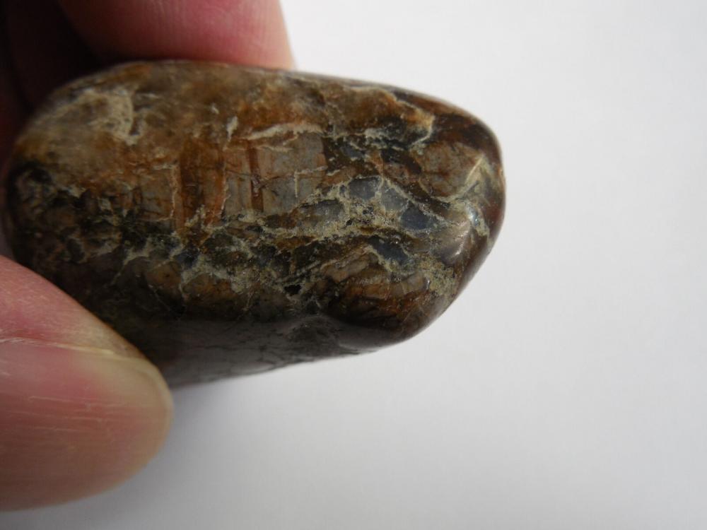 Vulcanite Meaning and Spiritual Properties