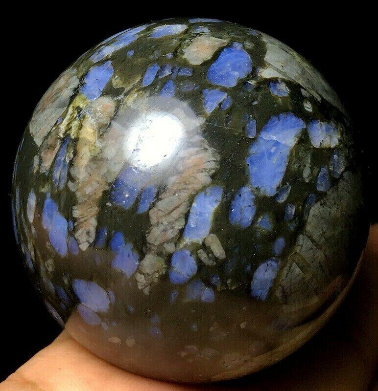 Llanite Meaning and Spiritual Properties