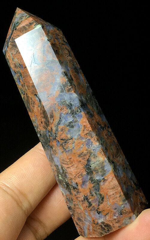 Llanite Meaning and Spiritual Properties