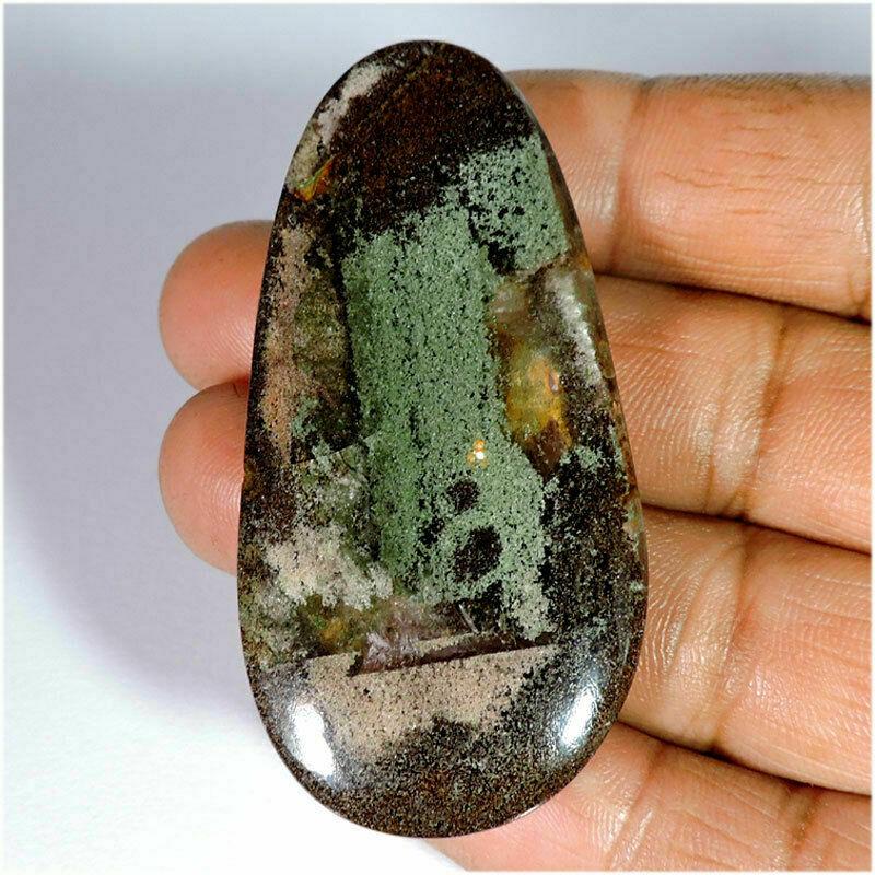 Lodalite Meaning and Spiritual Properties
